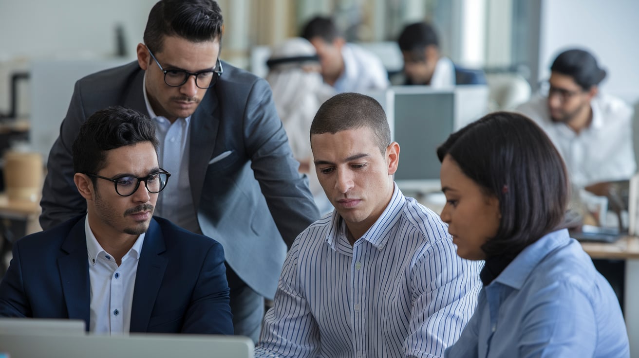 10 Must-Know Powerful Insights About Financial Consultants in UAE by ...