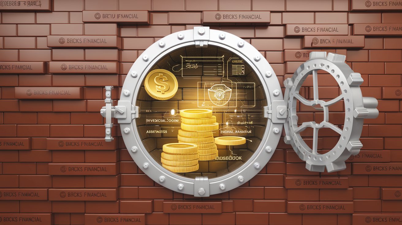 Bricks Financial: Trusted Partner - Bricks
