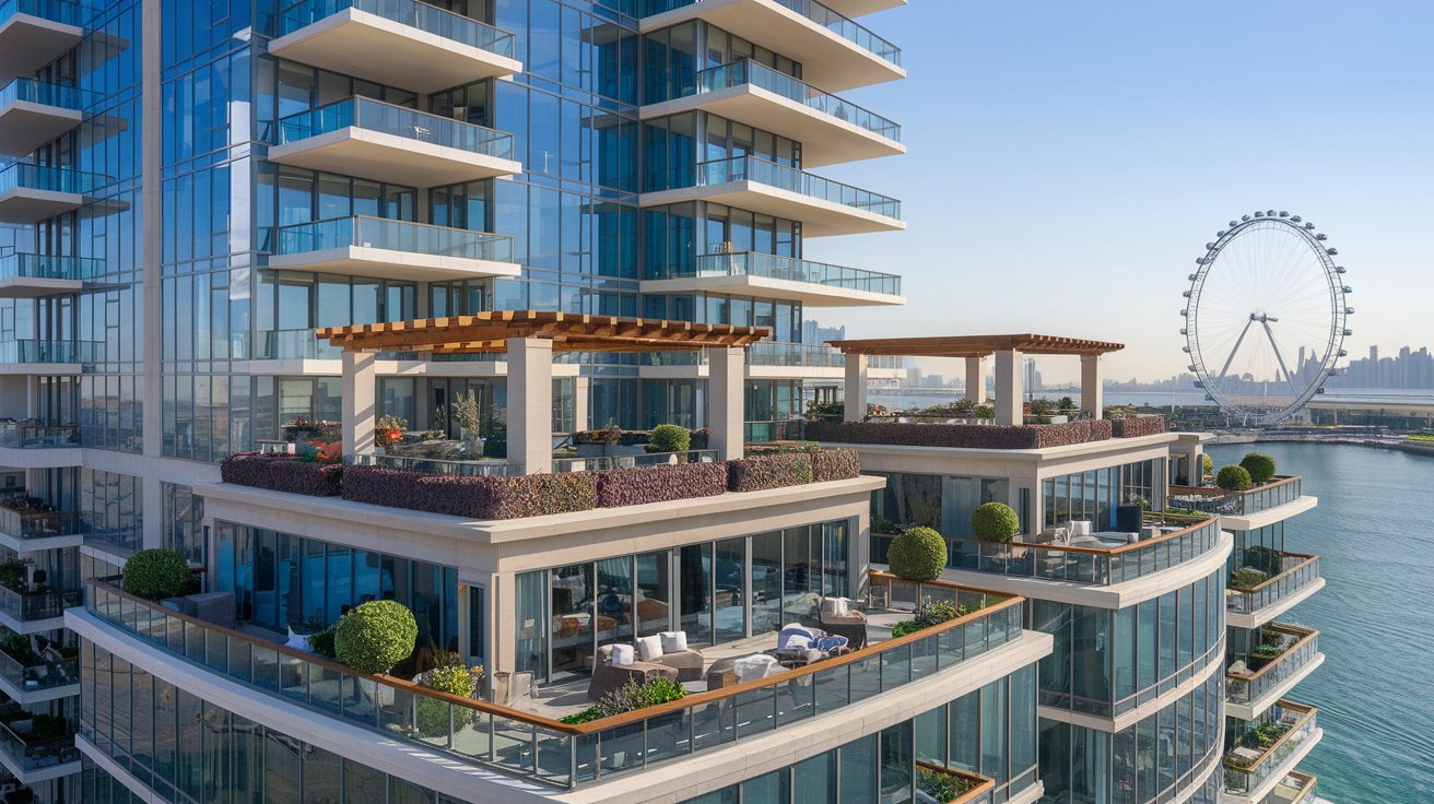 18 Bricks Real Estate Dubai: Building Your Dream Property