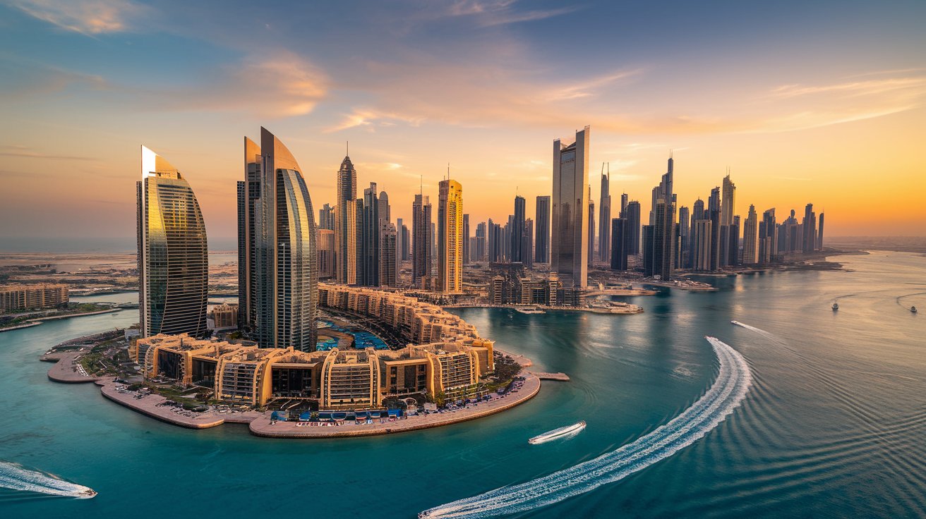 18 Bricks Real Estate Dubai: Building Your Dream Property