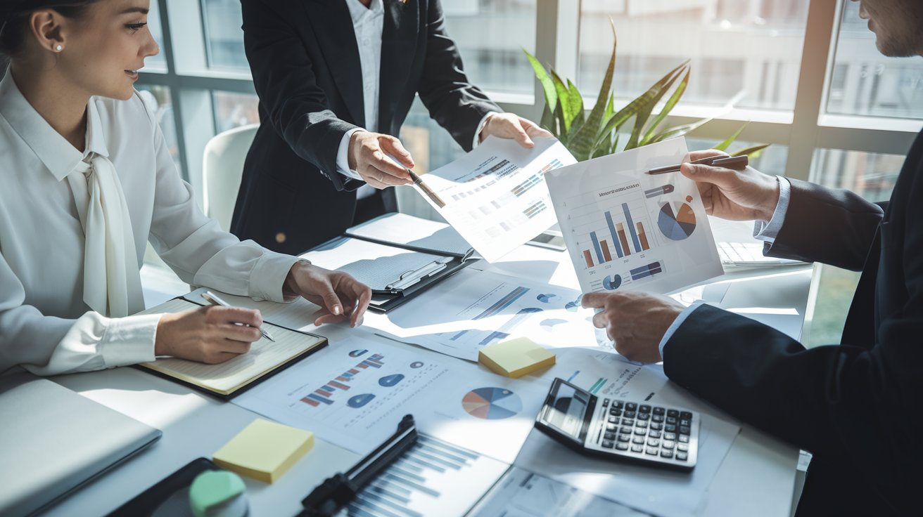 Top 10 Best Financial Advisors Dubai for Wealth Management